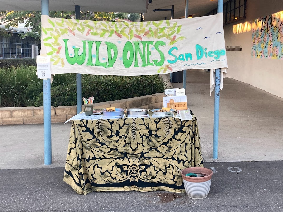 Wild Ones San Diego Chapter